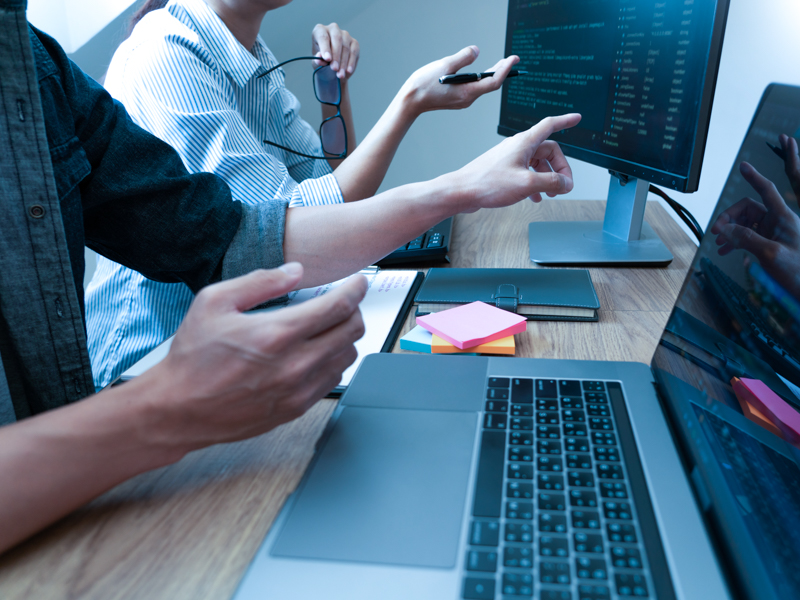 7 Technology Innovations That Will Impact Cybersecurity in 2022 | CSA